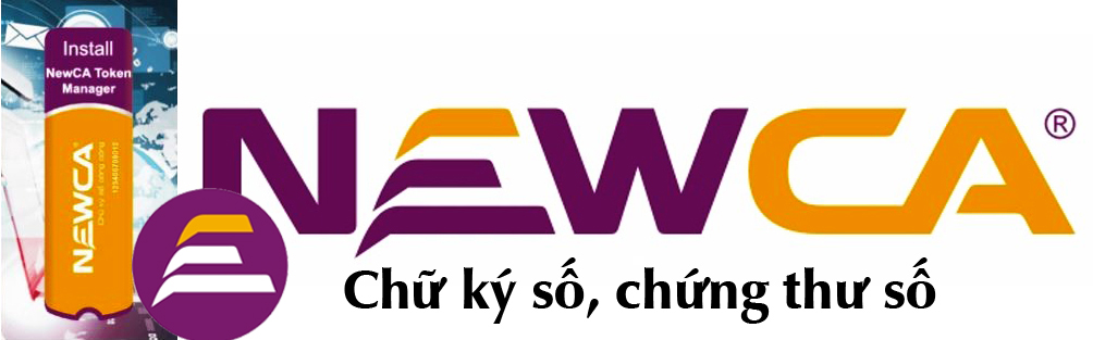 Gia hạn chữ ký số NewCA - Hóa đơn điện tử, Phần mềm bảo hiểm xã hội